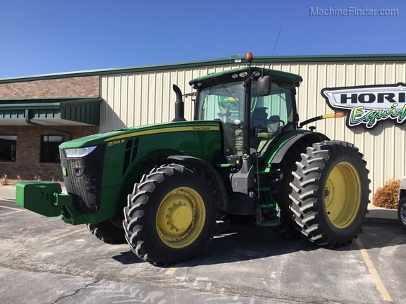 Used Equipment - AG-POWER