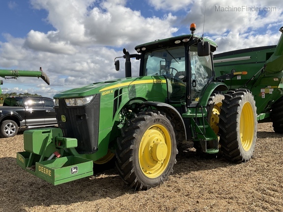 2013 John Deere 8285R | Row Crop Tractors | MachineFinder