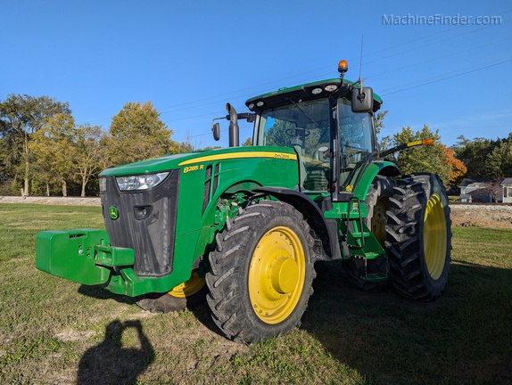2013 John Deere 8285R | Row Crop Tractors | MachineFinder