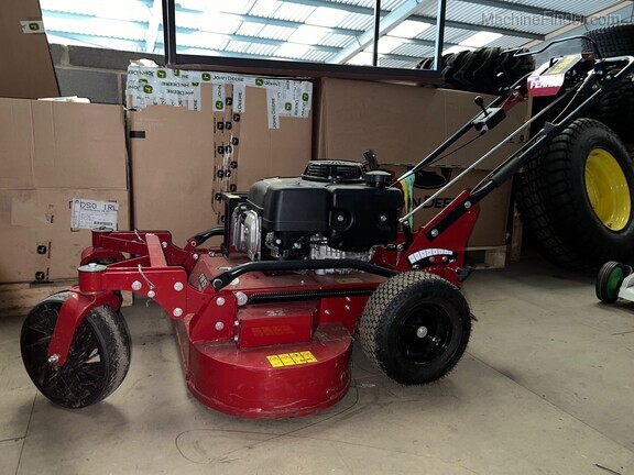 2020 Ferris FW15 | Residential Walk-Behind Mowers | MachineFinder
