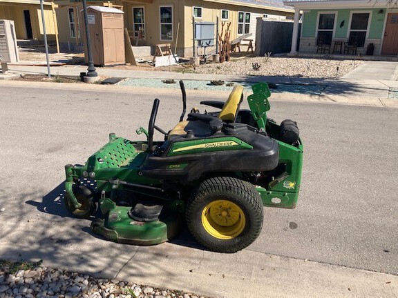 2019 John Deere Z915E - Zero-Turn Mowers - Seguin, TX