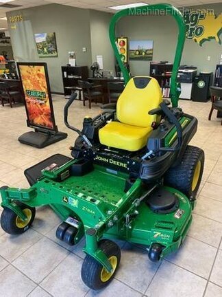 2025 John Deere Z920M | Zero-Turn Mowers | MachineFinder