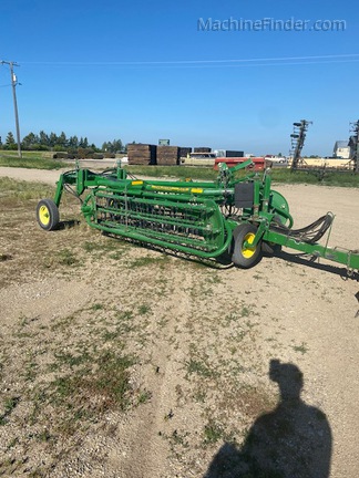 2005 John Deere 705 | Rakes | MachineFinder