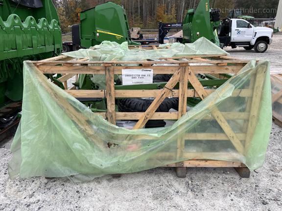 2022 Krone TS 680 | Rakes | MachineFinder