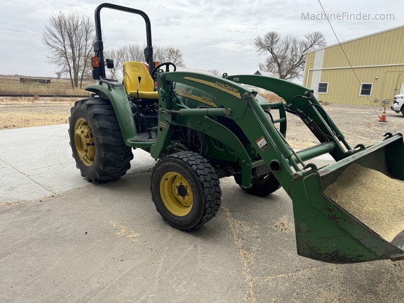 2005 John Deere 4720 | Compact Utility Tractors | MachineFinder