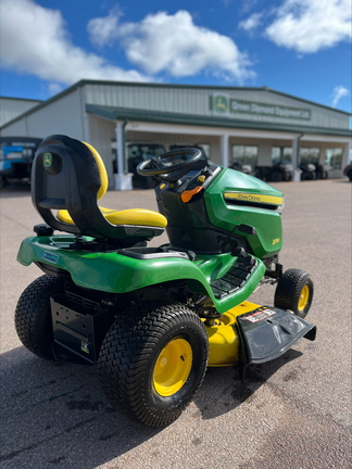 2019 John Deere X350 - Lawn & Garden Tractors - Summerside, PE