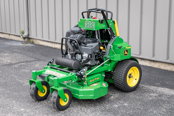 John Deere Grease TY24416 - Multi-Purpose HD Lithium Complex