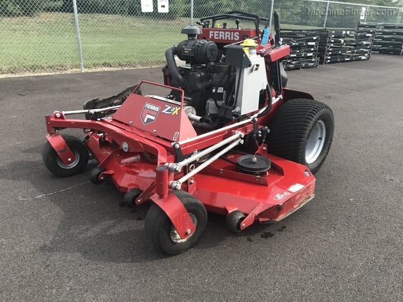 2021 Ferris SRS Z3 37/72 | Stand-On Mowers | MachineFinder
