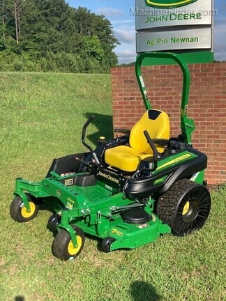 2025 John Deere Z920M | Zero-Turn Mowers | MachineFinder