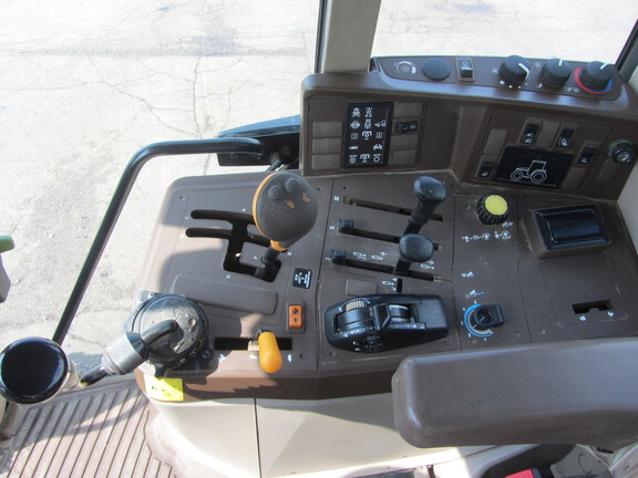 2002 John Deere 6420