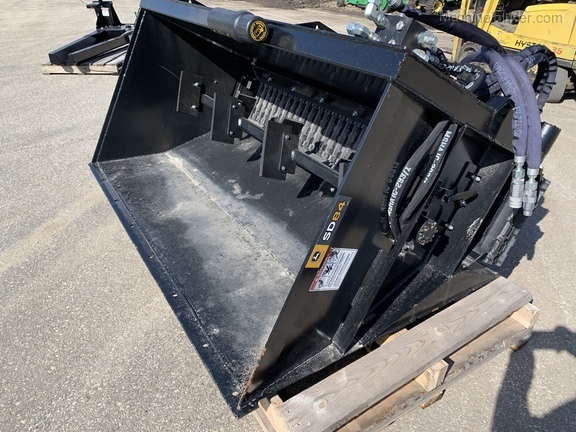 2022 John Deere sd84 | CCE Attachments | MachineFinder