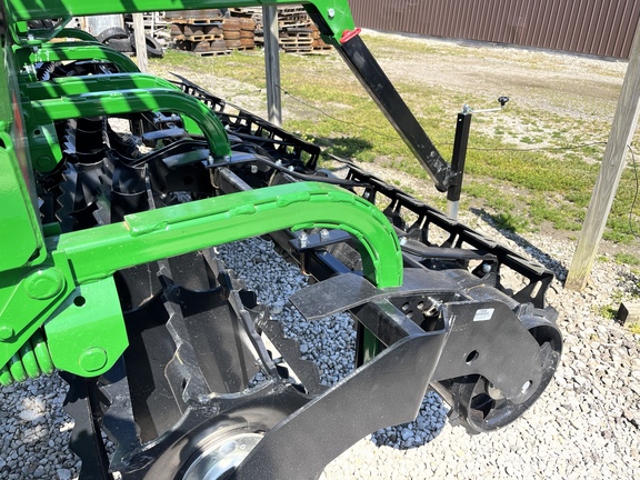 2023 Unverferth 1645D-36' - Double Rolling Harrows - Marion, OH