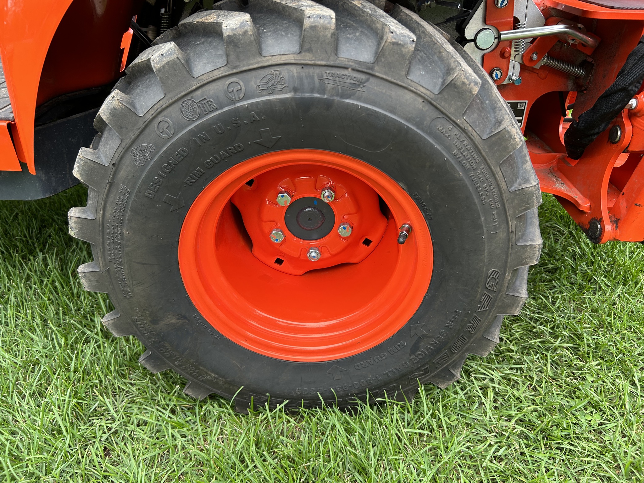 2021 Kubota BX23S - Compact Utility Tractors - Mishawaka, IN