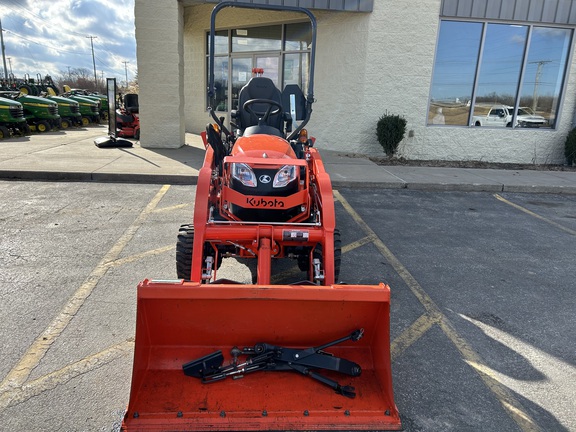 2021 Kubota BX23S - Compact Utility Tractors - Sodus, MI