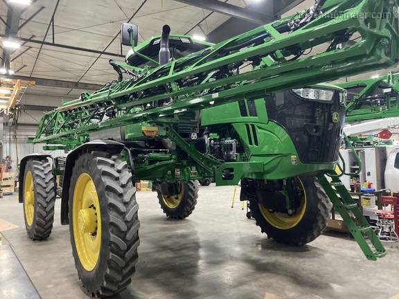 2024 John Deere 612R | Self-Propelled Sprayers | MachineFinder