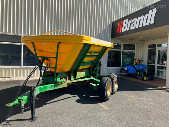 2009 Other 5 Ton Spreader | Épandeurs d'engrais | MachineFinder