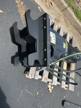 2023 John Deere HH60C HYDRAULIC HAMMER - CCE Attachments - Marietta, GA