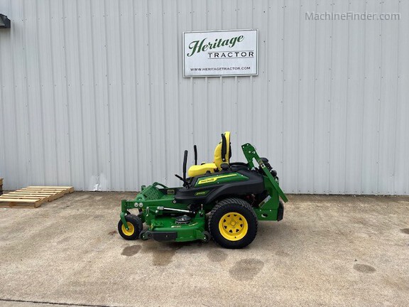 2024 John Deere Z960M | Zero-Turn Mowers | MachineFinder