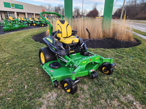 2021 John Deere Z960M | Zero-Turn Mowers | MachineFinder