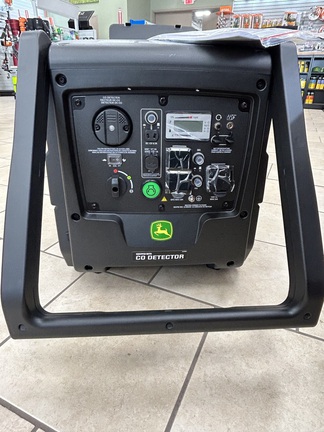 2024 John Deere PR-G4000I Generator Inverter - Generators / Light ...