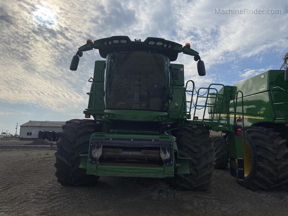 2019 John Deere S780 | Combines | MachineFinder