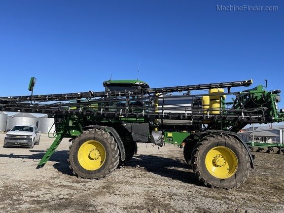 2022 John Deere 410R | Self-Propelled Sprayers | MachineFinder