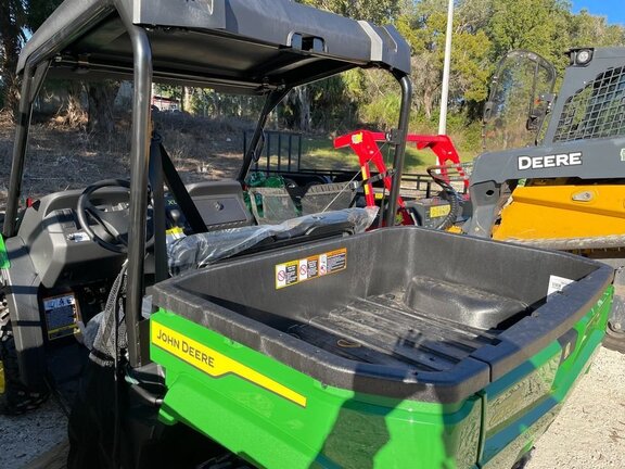2023 John Deere 560E - ATVs & Gators - Lake City, FL