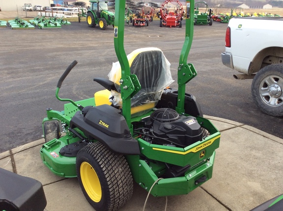 2025 John Deere Z730M - Zero-Turn Mowers - Zanesville, OH