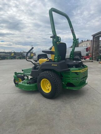 2025 John Deere Z515E - Zero-Turn Mowers - Seneca, SC