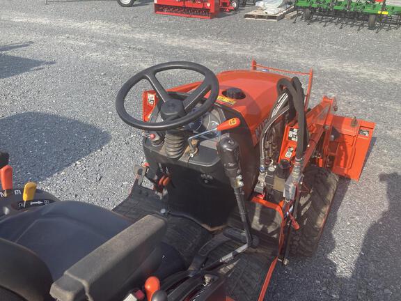 Kubota-B2601-45009237