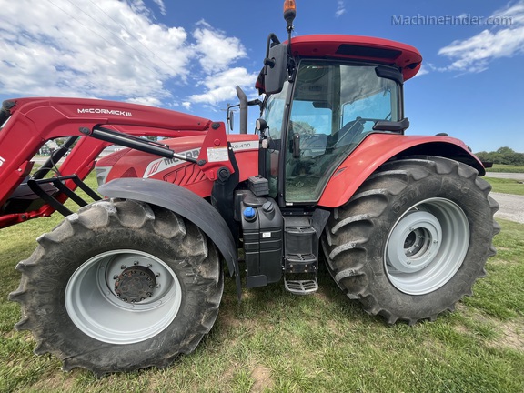 2021 McCormick X6.470 | Row Crop Tractors | MachineFinder