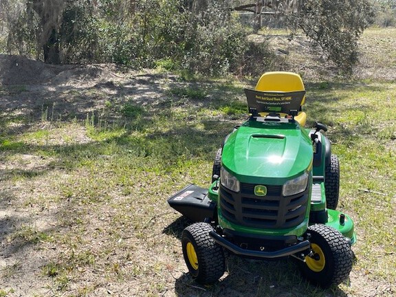 2024 John Deere S130 - Mowers for Lawn & Garden Tractors - Crystal River, FL