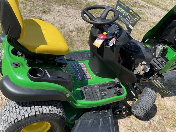 2024 John Deere S130 - Mowers for Lawn & Garden Tractors - Crystal ...
