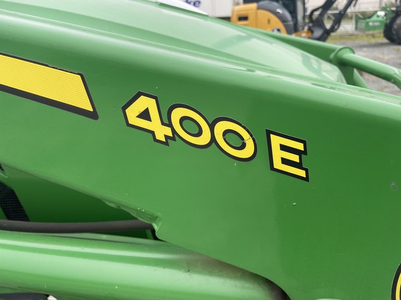 2020 John Deere 4052M - Compact Utility Tractors - Halifax, NS