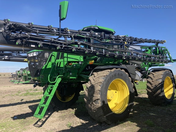 2024 John Deere 616R | Self-Propelled Sprayers | MachineFinder