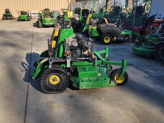 2022 John Deere 661R - Stand-On Mowers - Chesapeake, VA