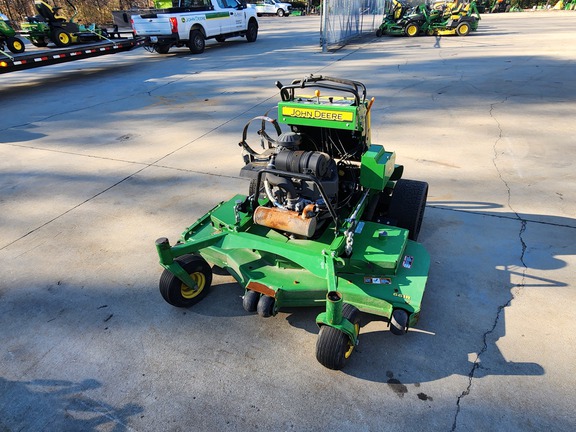 2022 John Deere 661R - Stand-On Mowers - Chesapeake, VA