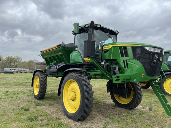 2022 John Deere 400R - Greenway Equipment – John Deere Dealer ...