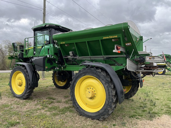 2022 John Deere 400R - Greenway Equipment – John Deere Dealer ...