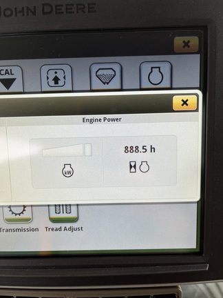 2022 John Deere 400R - Greenway Equipment – John Deere Dealer ...