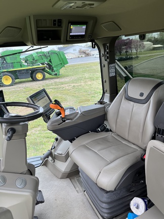 2022 John Deere 400R - Greenway Equipment – John Deere Dealer ...