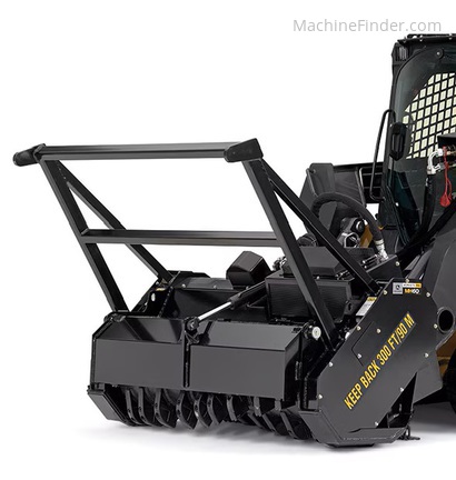 2026 John Deere MH72D | Forestry Mulchers | MachineFinder