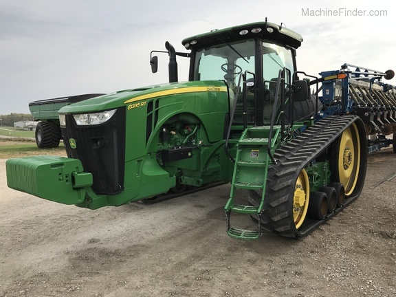 Used Equipment - AG-POWER