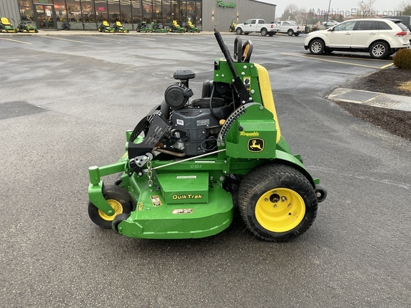 John Deere 1025R 2025R Compact Tractor Seat Cover LP68694 - Green Farm ...