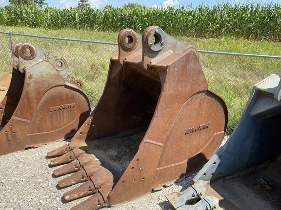 2013 TAG BUCKET | Buckets | MachineFinder