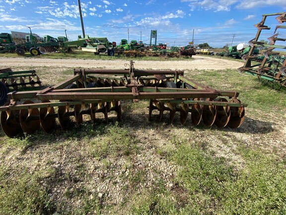 John Deere BWA - Disks - Stephenville, TX