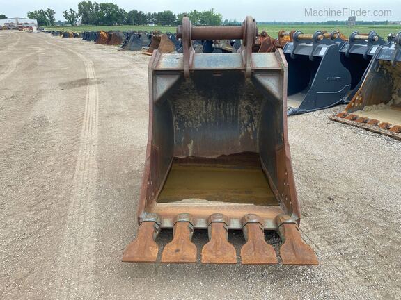 2015 TAG BUCKET | Buckets | MachineFinder