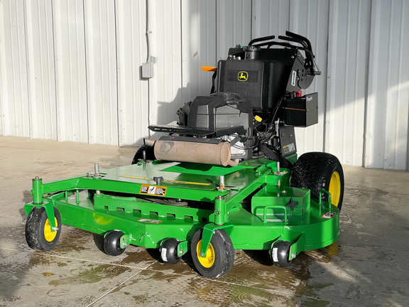 John Deere Complete 42 Inch Mower Deck BUC11055 - Green Farm Parts