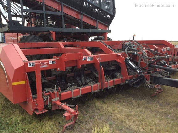 2019 Amity 2700 | Sugar Harvesting | MachineFinder