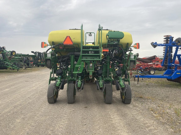 2015 John Deere 1775NT - Planters: Drawn - Sandusky, MI
